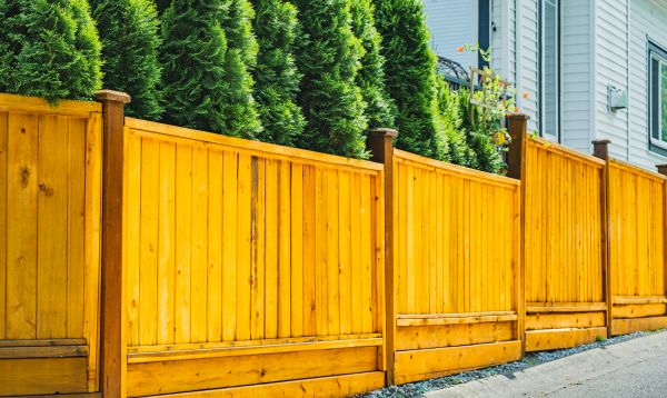 Get Privacy Fence Gate Repair in Your Area | Privacy Fence Gate Repair Pros